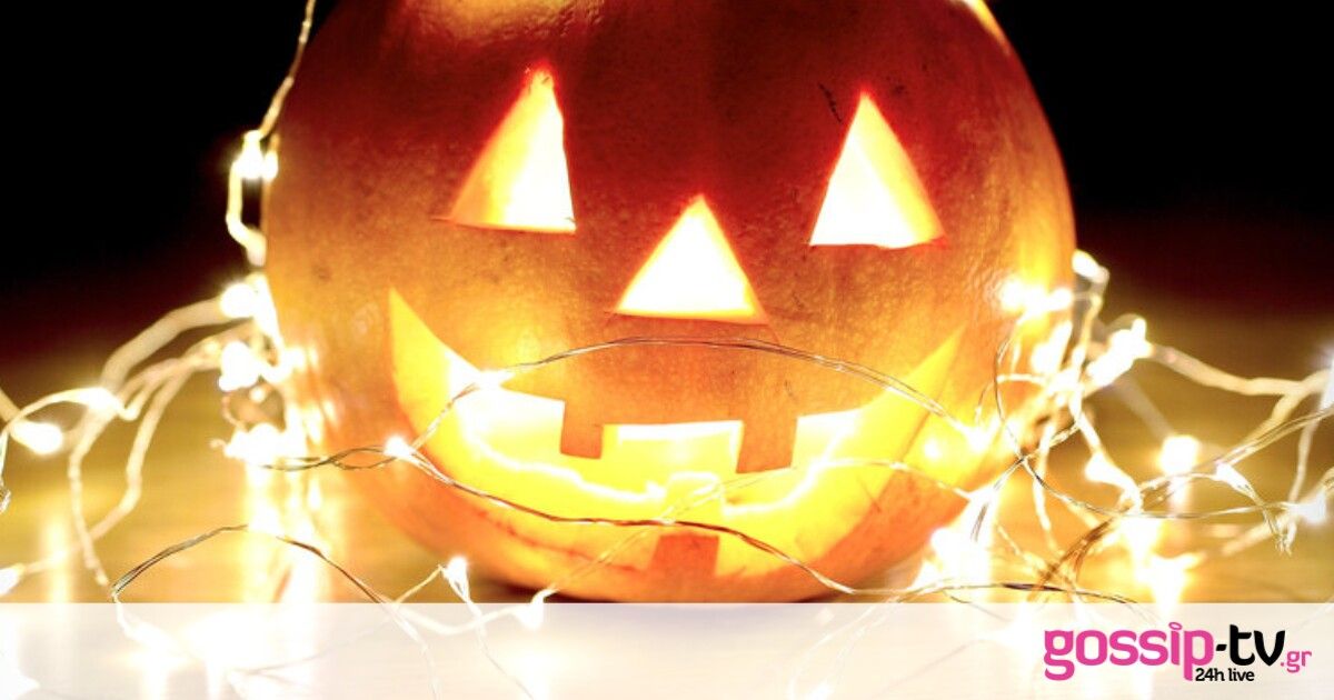 5+1 κινούμενα σχέδια που αξίζει να δεις στο Halloween | Gossip-tv.gr