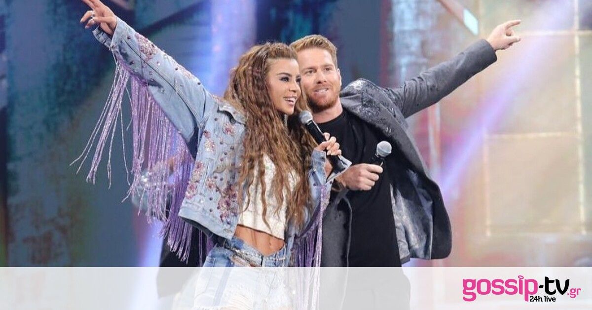 J2US: Η σκληρή κριτική στον James από την Μπακοδήμου: «Ήταν τόσο κακό που ήταν τόσο συμπαθητικό ...