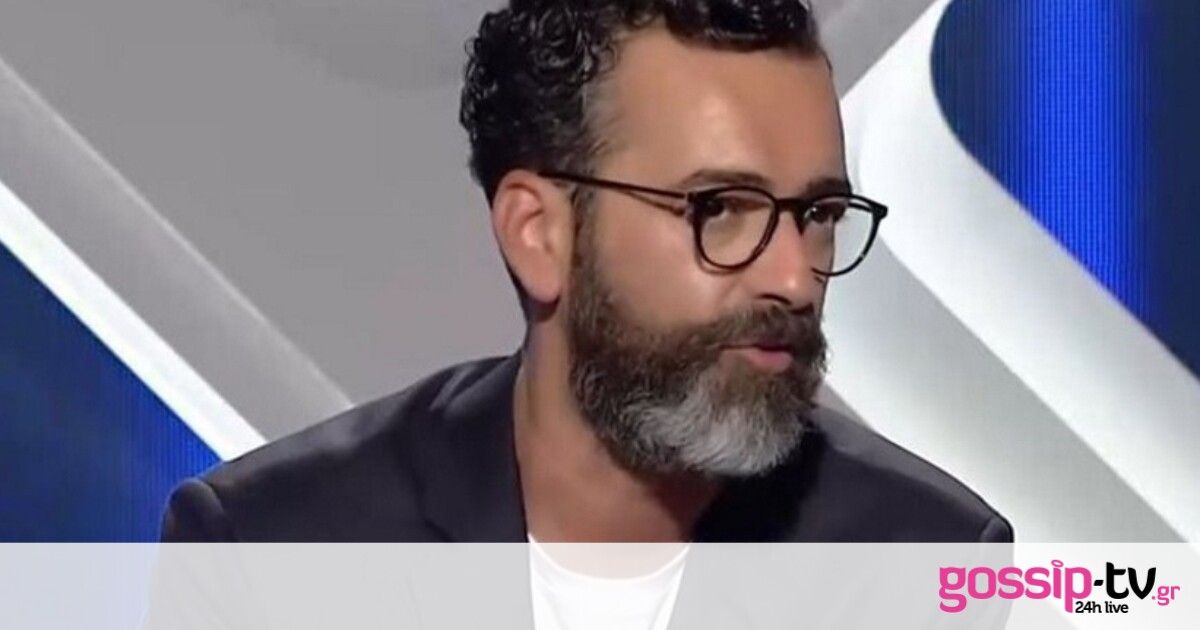 GNTM: Ο Άγγελος Μπράτης συγκινεί με τη μάχη του με την κατάθλιψη - «Δε ...