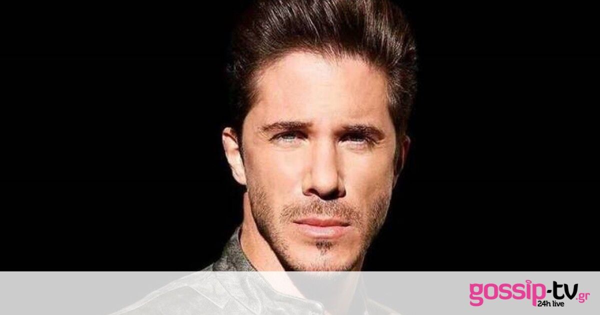 Νίκος Οικονομόπουλος: Οι πρώτες δηλώσεις του μετά την περιπέτεια με τον ...