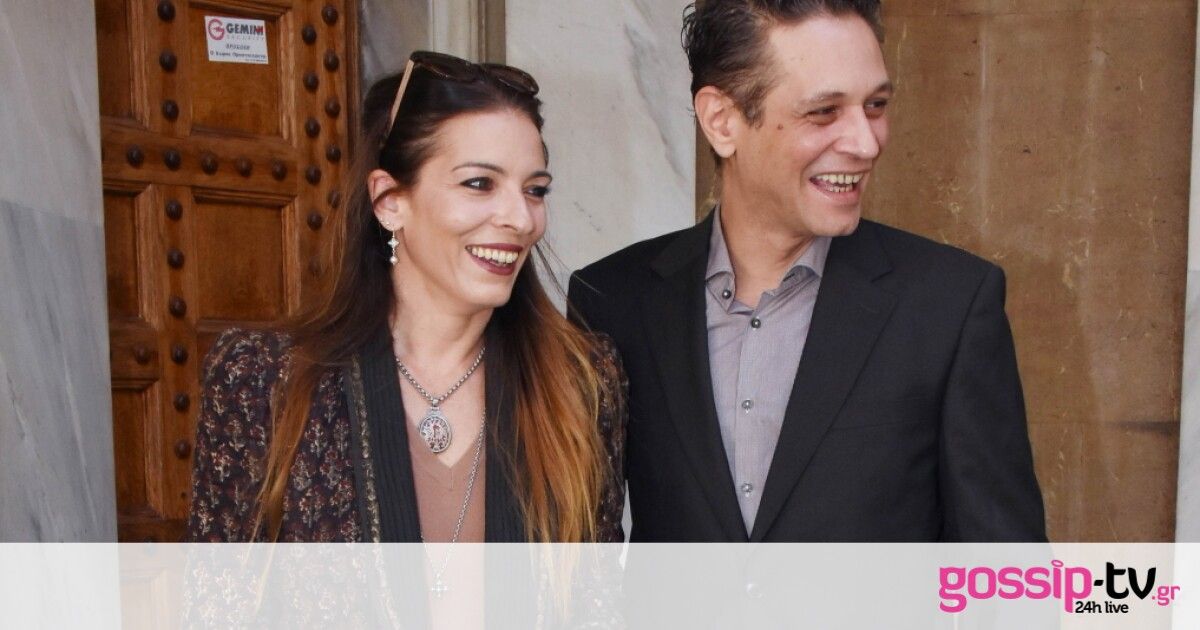 Αθηνά Μαξίμου: Η αποκάλυψη για τον άγνωστο χωρισμό της από τον Αιμίλιο ...