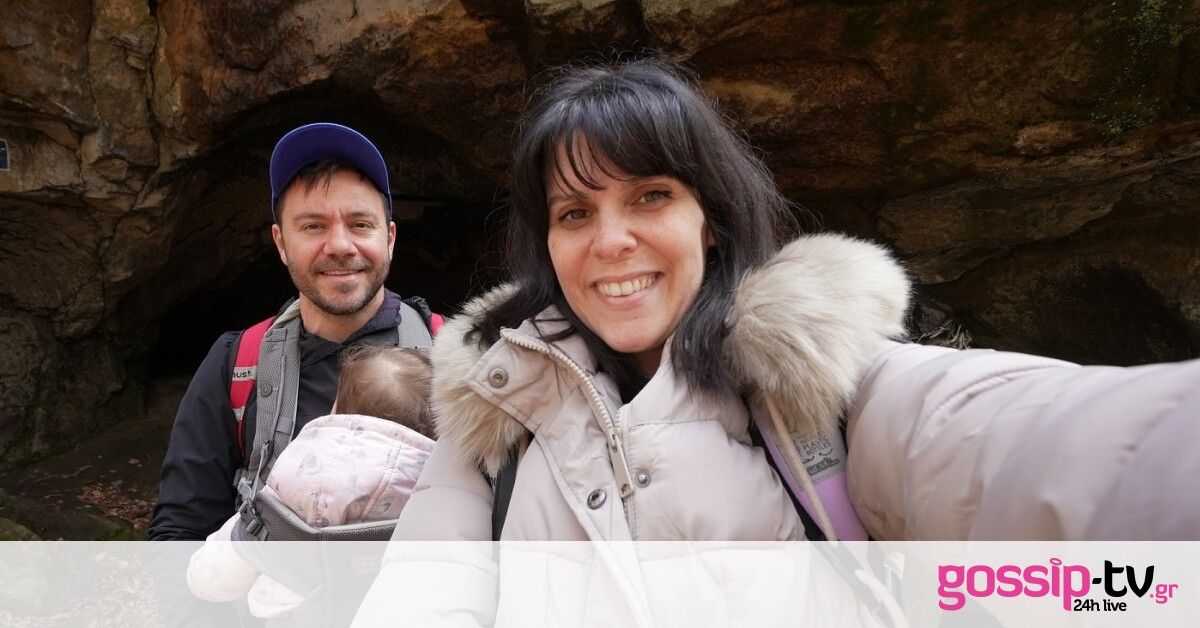 Happy Traveller: Ο Ευτύχης μας ταξιδεύει στο Λουξεμβούργο (Video) | Gossip-tv.gr