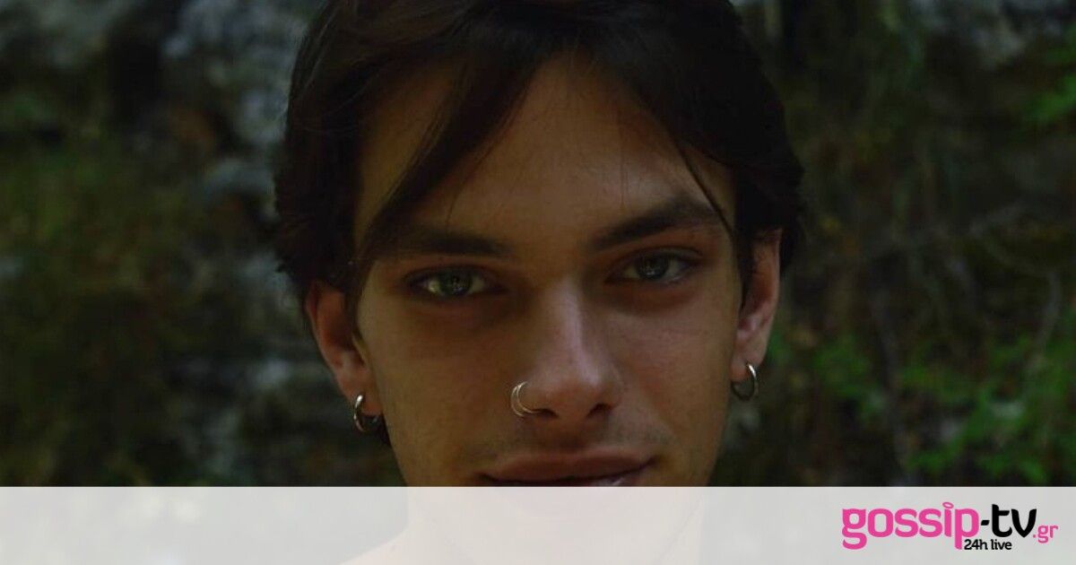 GNTM4: Εκτός παιχνιδιού ο Ναπολέων – Πώς αποκαλύφθηκε η αποχώρησή του (photo) | Gossip-tv.gr