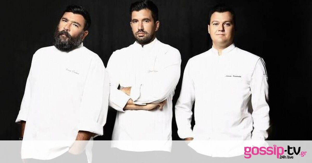 Top Chef: Αυτή είναι η ημερομηνία του τελικού | Gossip-tv.gr