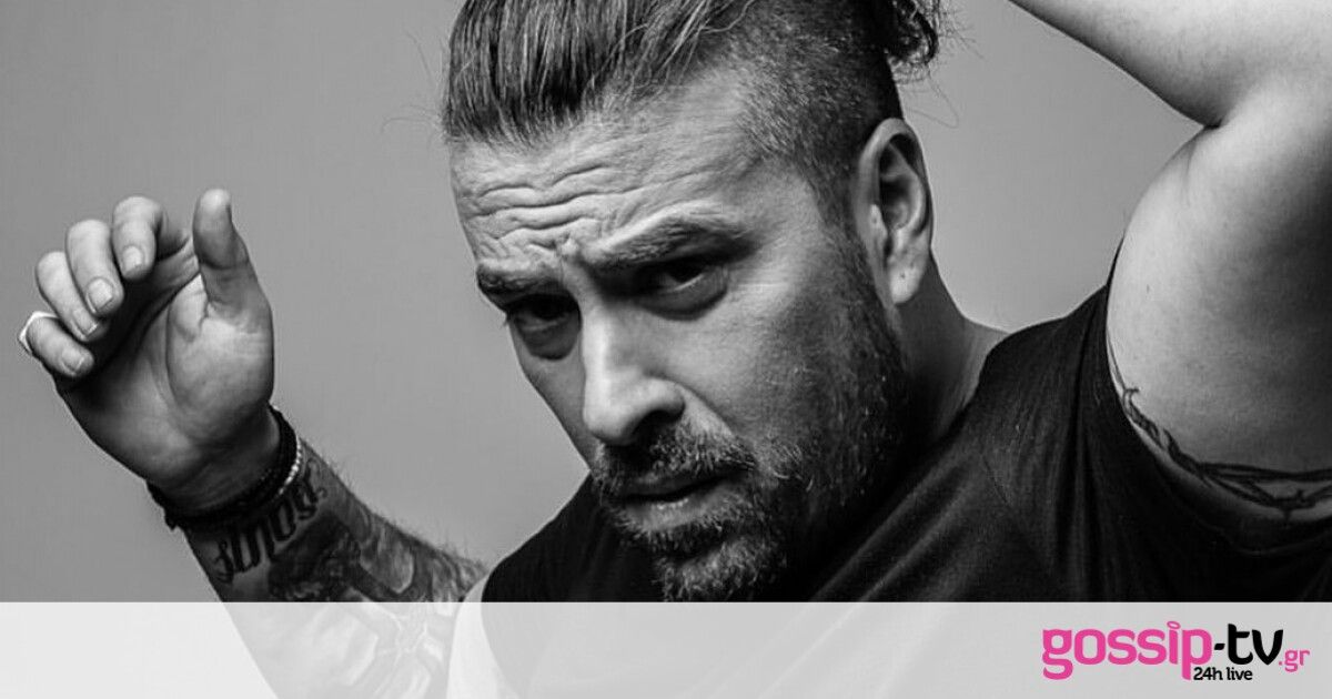 Θετικός στον κορονοϊο ο Γιάννης Αϊβαζης – Στο νοσοκομείο ο ηθοποιός ...