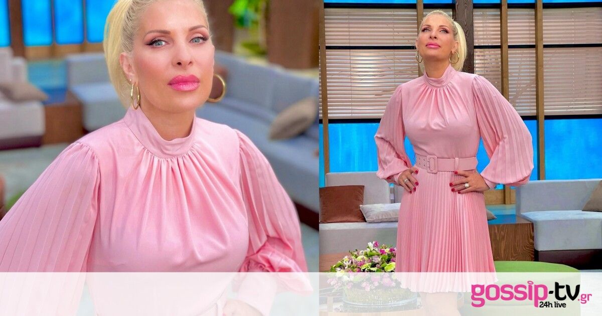 Γενέθλια για την Ελένη Μενεγάκη: Τα 4 παιδιά, οι 3 γάμοι και οι πιο ...