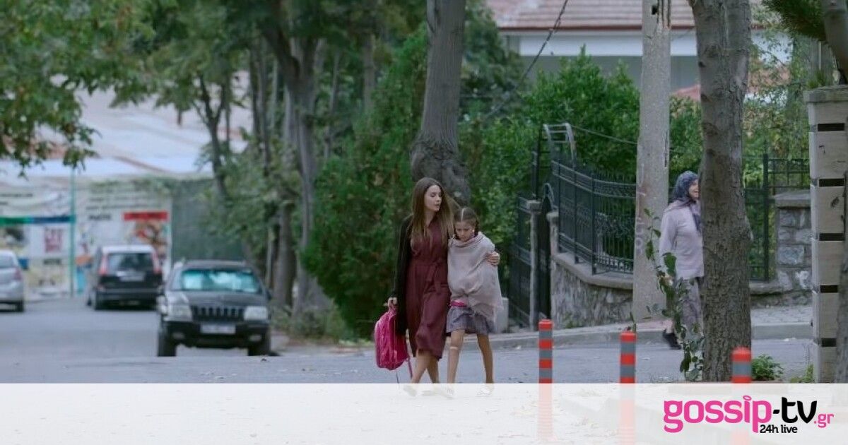 Elif: Η Αλέβ και ο Τουφάν καταστρώνουν νέα σχέδια | Gossip-tv.gr