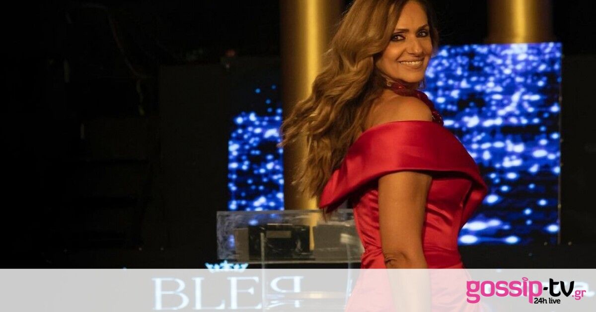 Βίκυ Κουλιανού για μπότοξ: «Το φοβάμαι το παγωμένο βλέμμα και το ...
