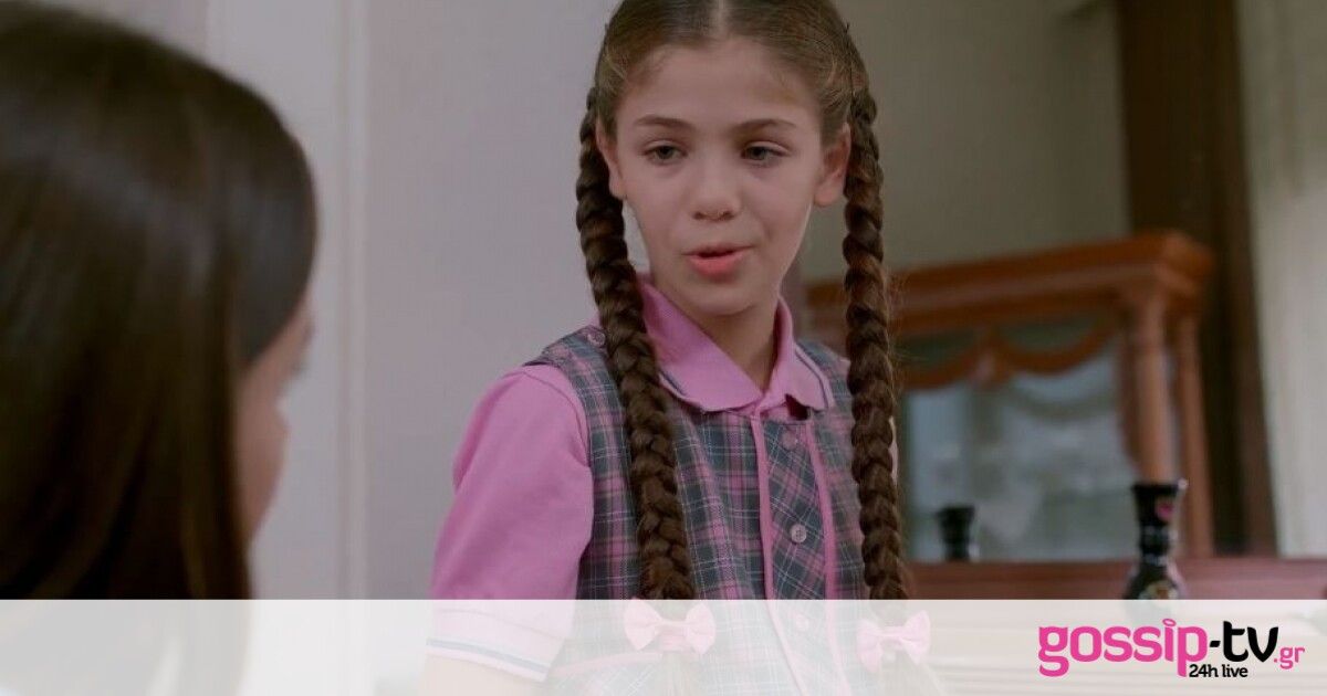 Elif: Η Ελίφ αντιμετωπίζει ένα πρόβλημα που δεν θέλει να το μοιραστεί ...