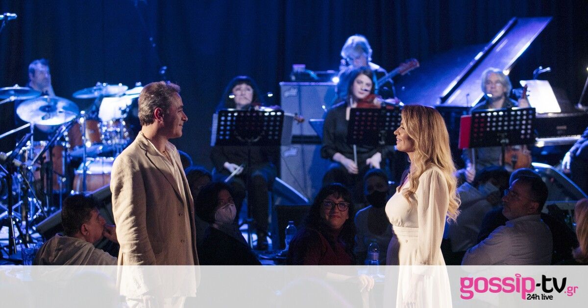 Θαύμα: Επίσημη πρεμιέρα για την παράσταση, που πάντρεψε θέατρο και ...