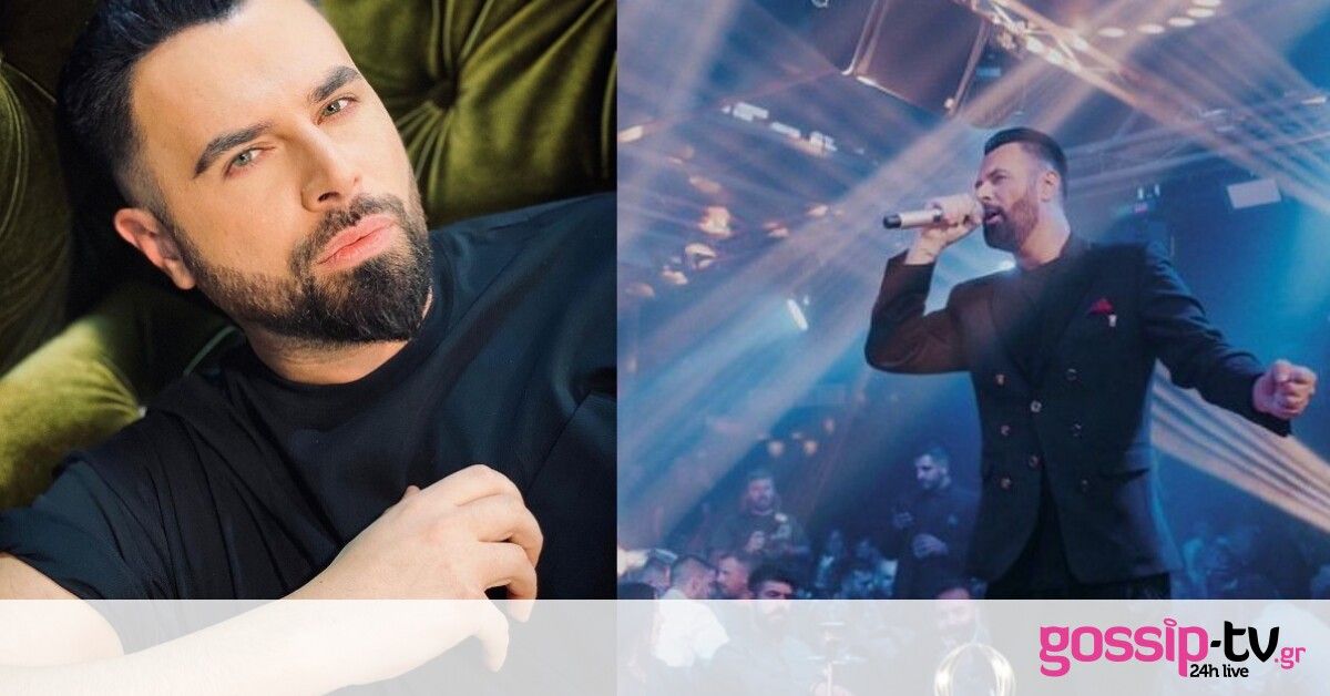 Γιώργος Παπαδόπουλος: Οι νέες φωτό με τα παιδιά του θα σε κάνουν να ...