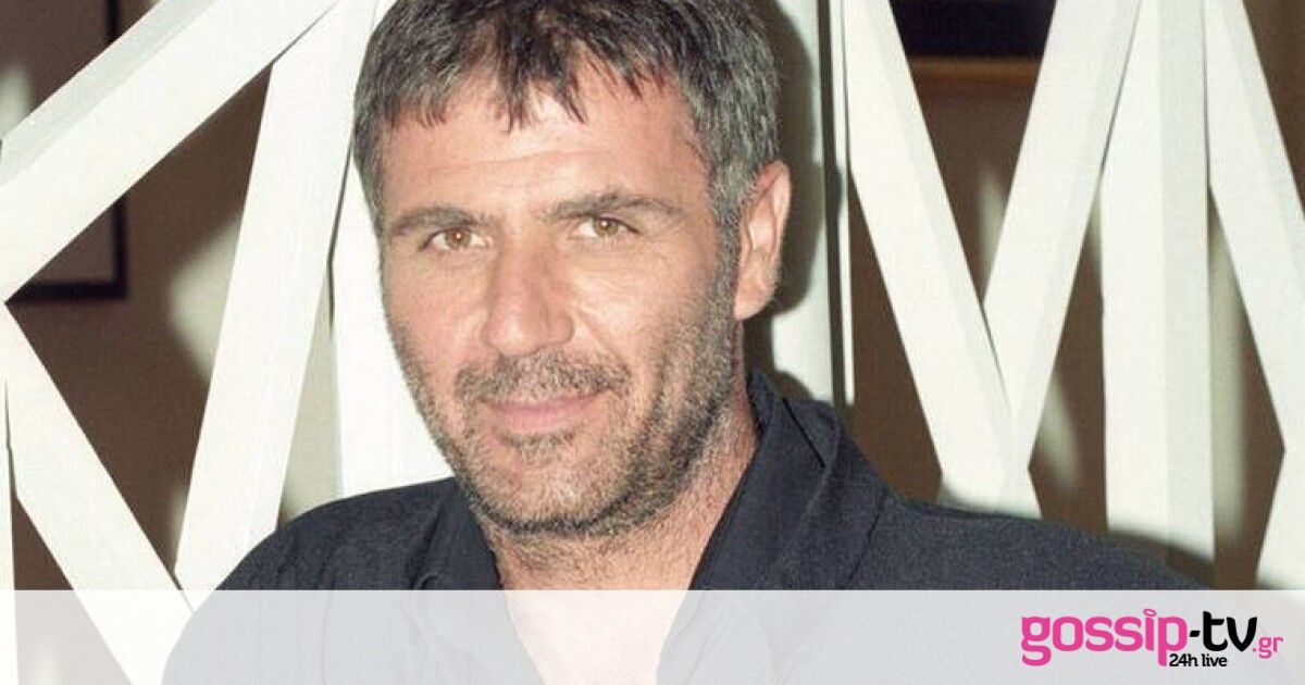 Νίκος Σεργιανόπουλος: Πουλήθηκε το διαμέρισμα του ηθοποιού 13 χρόνια ...