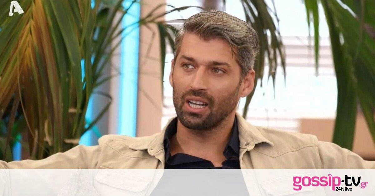 The Bachelor: Η επιλογή του Αλέξη Παππά για το ατομικό ραντεβού δίχασε ...