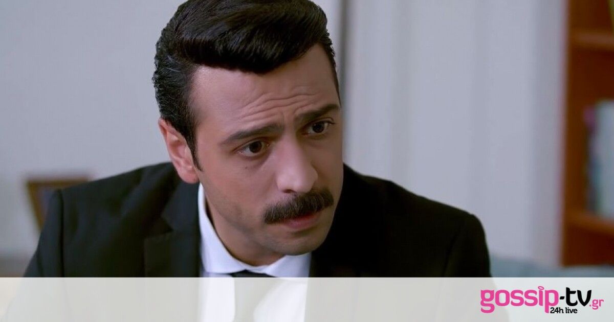 Elif: Η Αλέβ δεν πιστεύει ότι ο Σαφάκ θα φύγει | Gossip-tv.gr