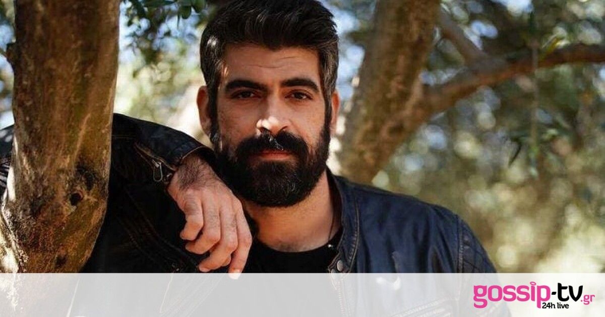 Μανώλης Κλωνάρης: Ο Ανέστης από τη Γη της Ελιάς, η ηλικία, οι 3 αδερφές ...