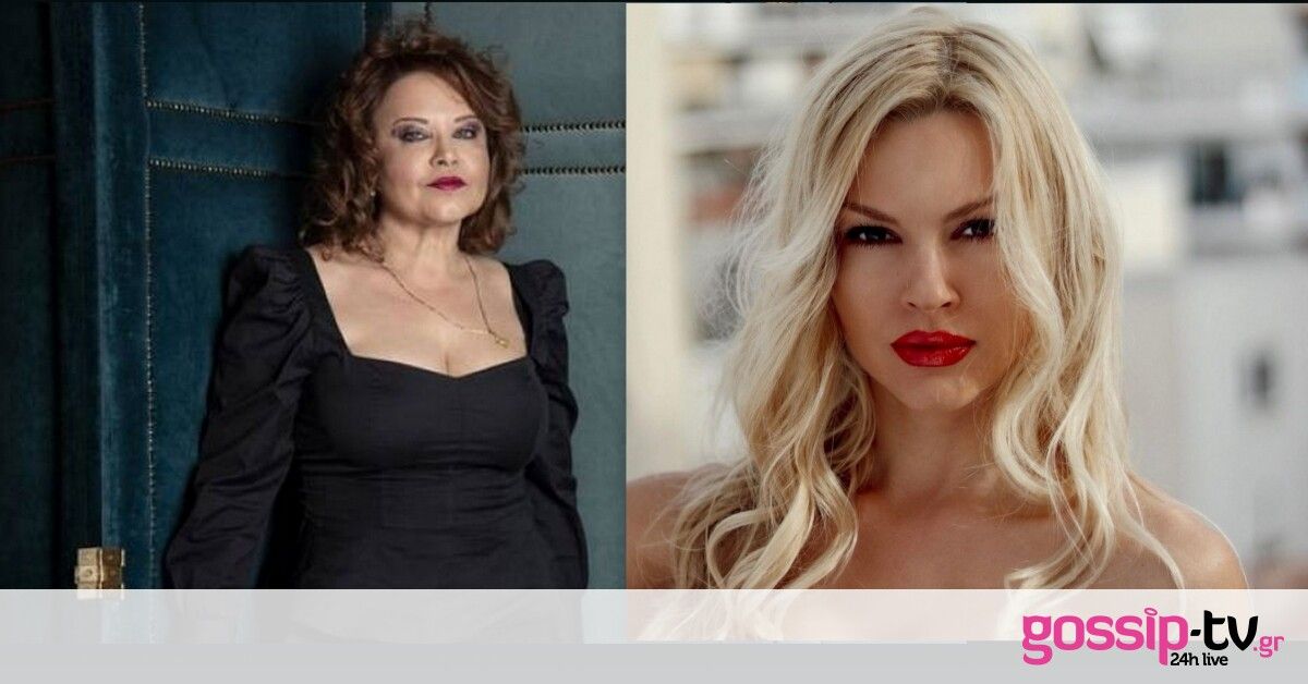 Βλαβιανού κατά Κάβουρα: «Τρέχουμε στα υπουργεία για τις πρόβες και μια ...