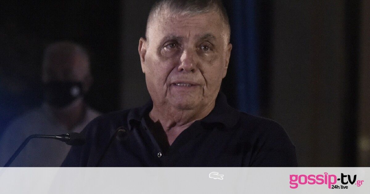 Γιώργος Τράγκας: Το ιατρικό ανακοινωθέν για τον θάνατό του | Gossip-tv.gr