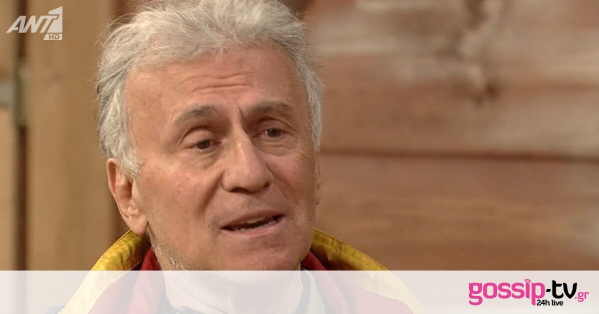 Η Φάρμα: Ο Παναγιώτης Ψωμιάδης ανακοίνωσε την αποχώρησή του και ξέσπασε ...
