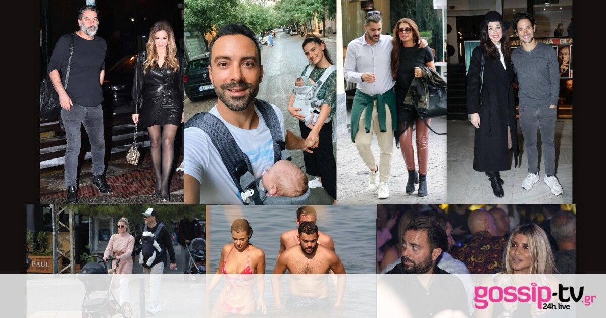 Τα παπαράτσι της χρονιάς που... έβγαλαν είδηση | Gossip-tv.gr