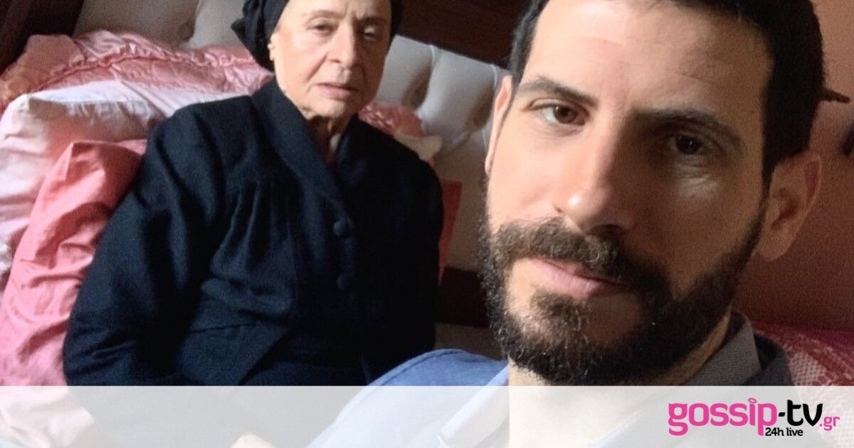 Σασμός: 'Ερχονται στο φως τα ψέματα της γιαγιάς Ειρήνης και της ...