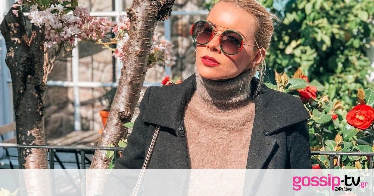 Σε βαρύ πένθος η Μαρία Λουίζα Βούρου | Gossip-tv.gr