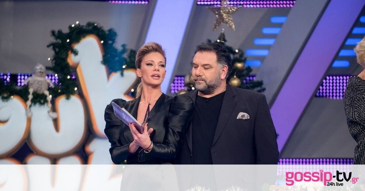 Rouk Zouk Special: O πολυλογία του Αρναούτογλου «έκανε έξαλλο» το ...