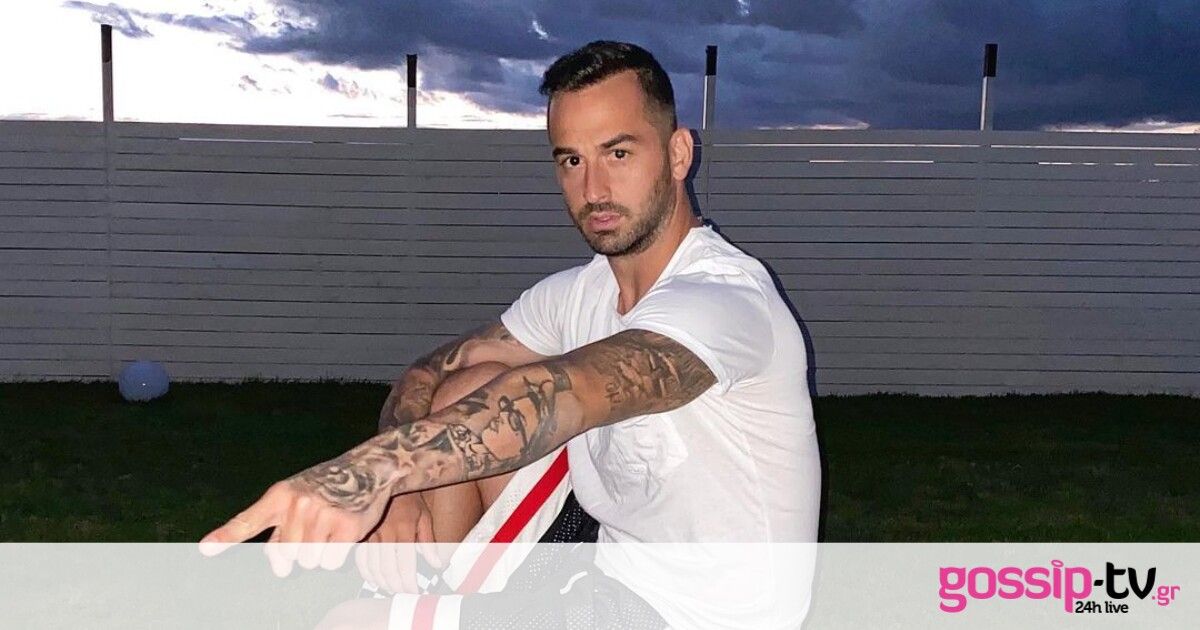Survivor: Ο 'Αρης Σοϊλέδης προπονείται για 'Αγιο Δομήνικο -'Εντονες ...