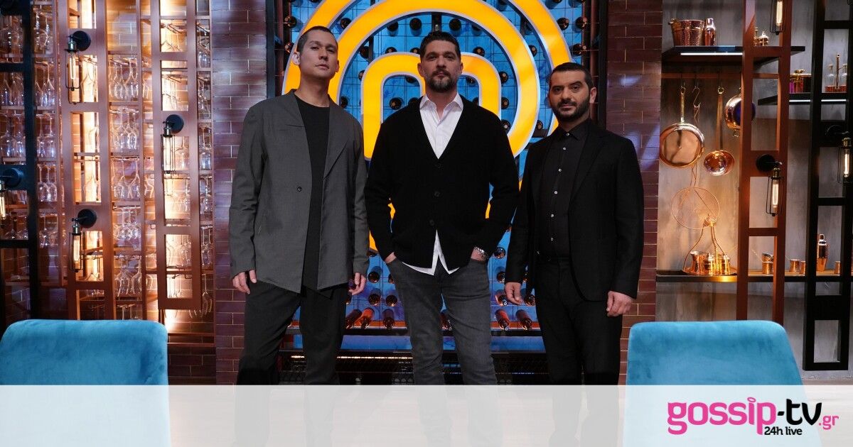 MasterChef:Θα καταφέρει κάποιος να κερδίσει το golden pin και το χρυσό ...
