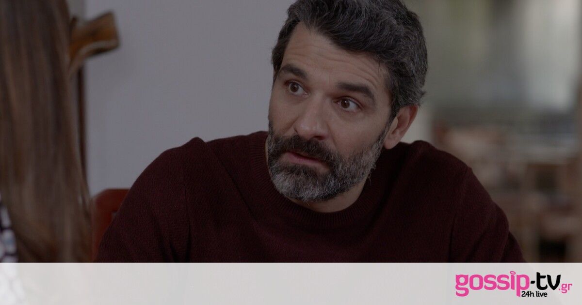 Ήλιος: Ο Δημήτρης προσπαθεί να διαλευκάνει την υπόθεση του ...