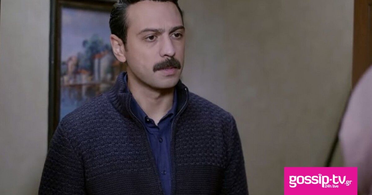 Elif: O Μαχίρ προσπαθεί να πείσει την Κιγιμέτ να ξεχάσει το σχέδιο ...