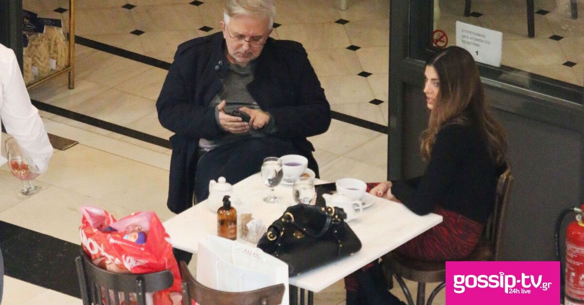 Τσιμτσιλή - Βερύκιος: Για καφέ και κους κους στα βόρεια προάστια ...