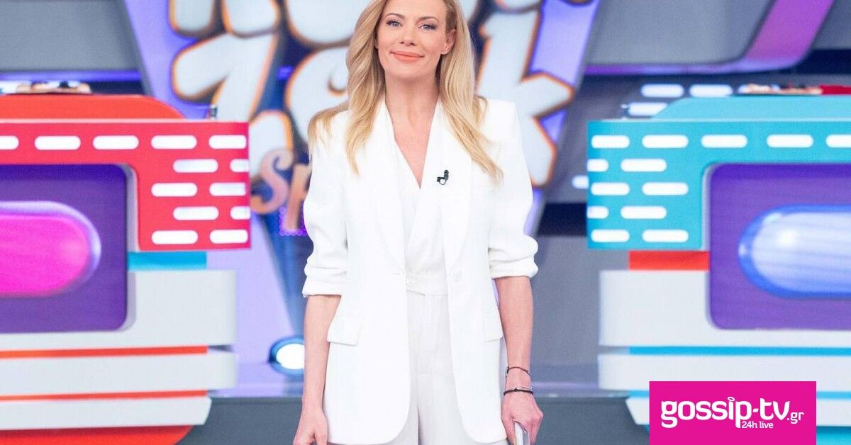 Rouk Zouk Special: Η εμφάνιση της Μακρυπούλια και τα «ρεπό» του ...