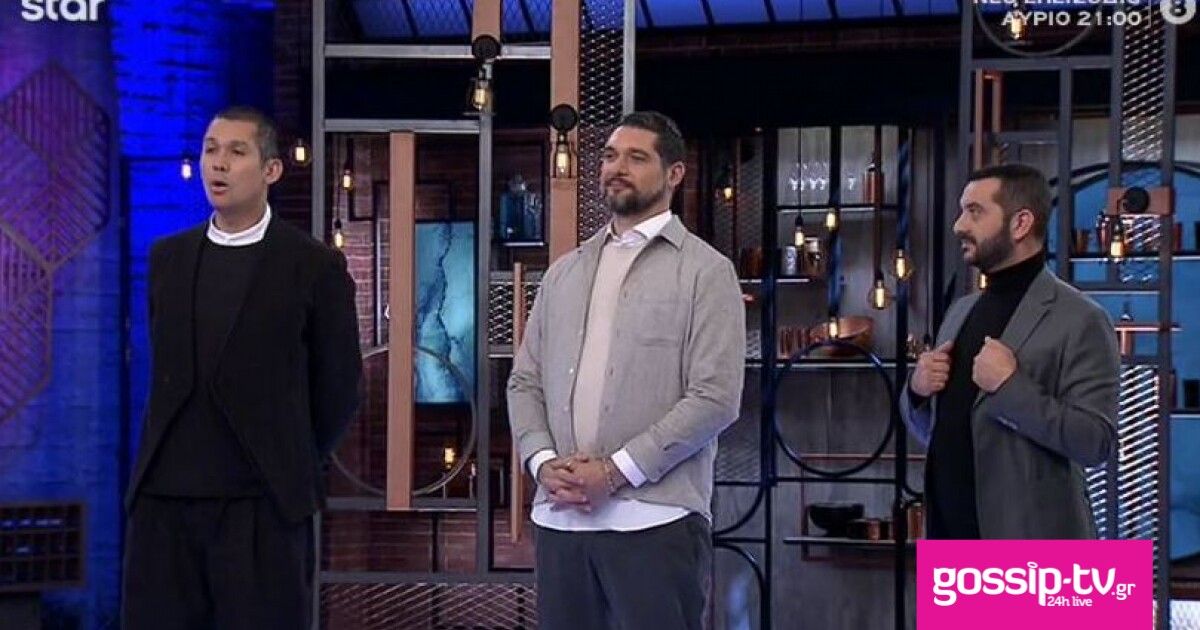 MasterChef: Η Καλλιόπη κέρδισε την κάρτα ασυλίας και αυτοί είναι οι ...