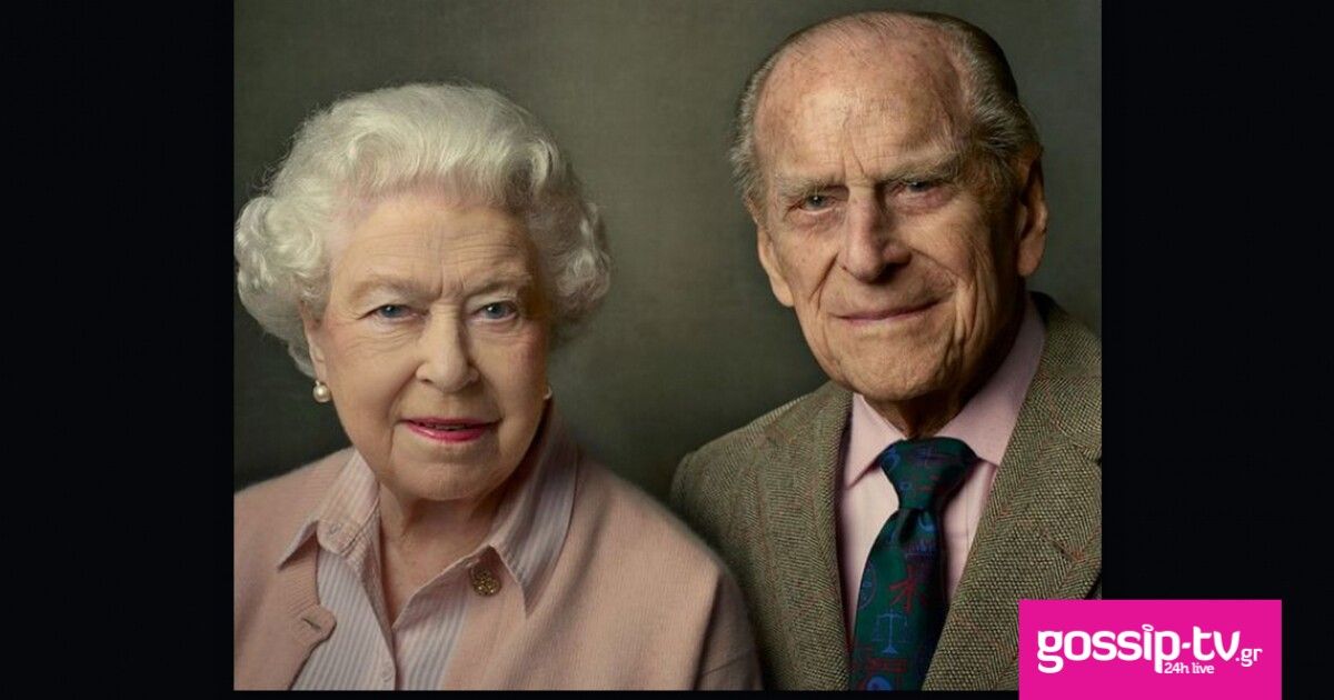 Βασίλισσα Ελισάβετ: Η γνωριμία, ο αρραβώνας και ο γάμος με τον Φίλιππο ...