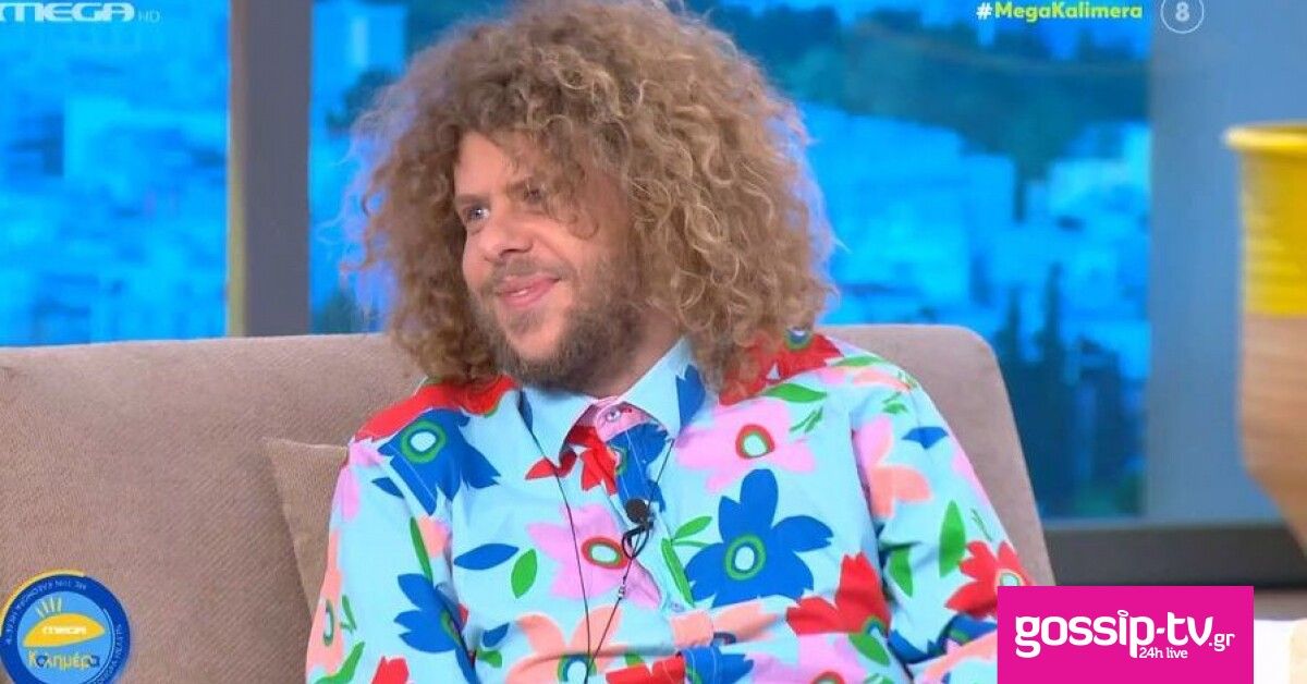 X Factor: Οι πρώτες δηλώσεις του Borek μετά την αποχώρησή του | Gossip-tv.gr