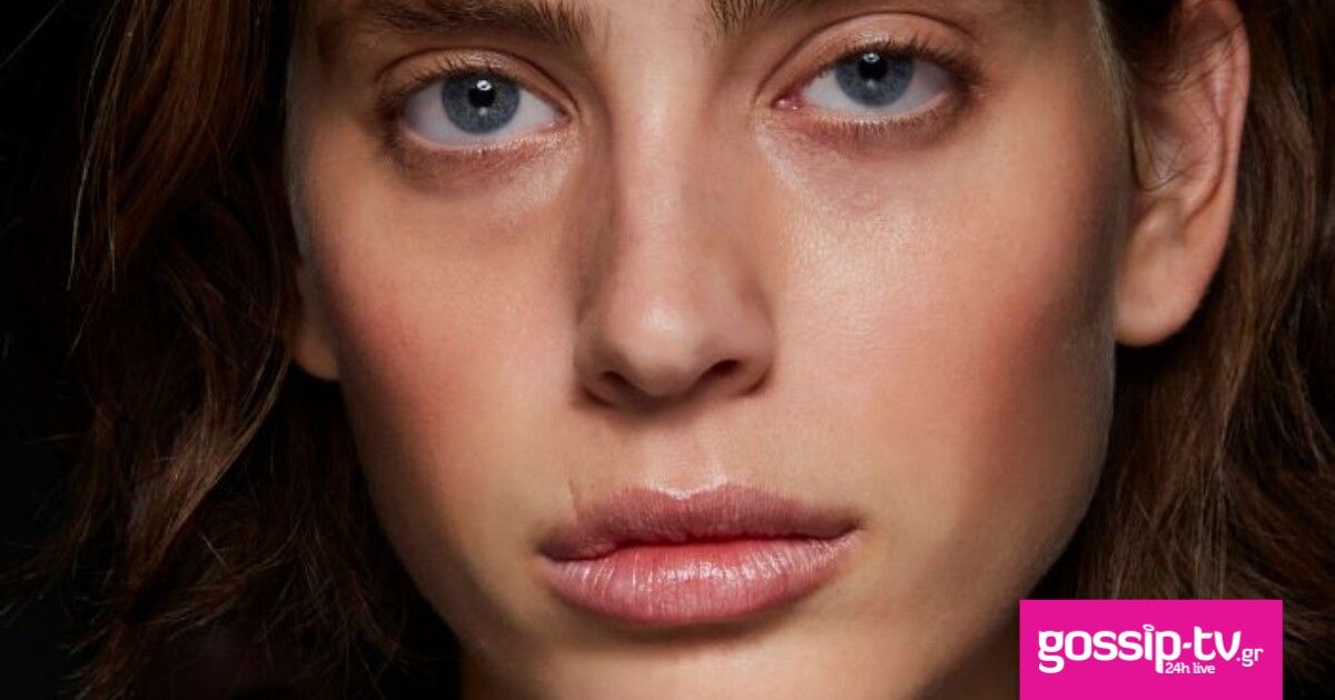 Το brontouring είναι η νέα τεχνική μακιγιάζ που χαρίζει ηλιοκαμένο ...