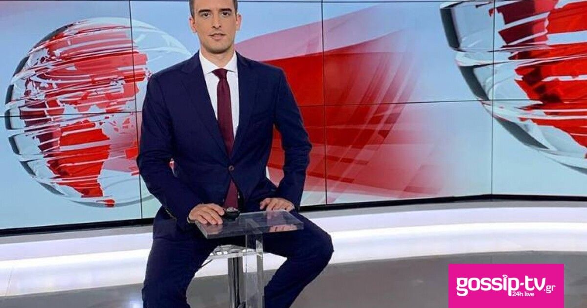 Νικήτας Κορωνάκης: «Κάθε παρουσιαστής προσαρμόζει κάποια πράγματα με ...