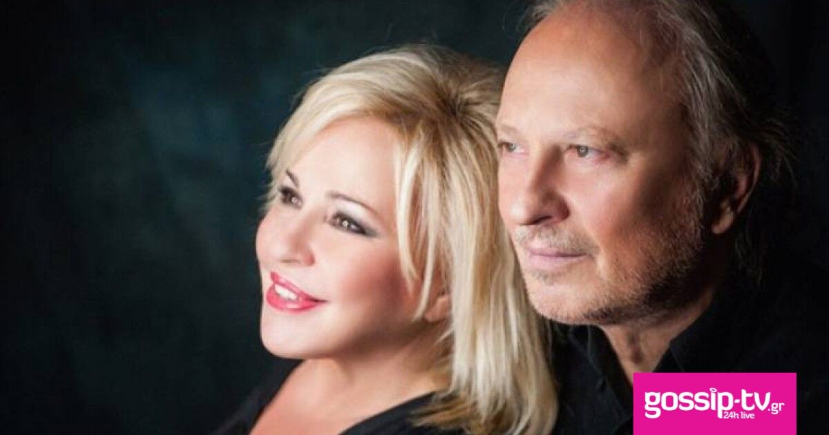 Η Αργυράκη στο gossip-tv για την τελευταία συνάντησή της με τον Ρόμπερτ ...