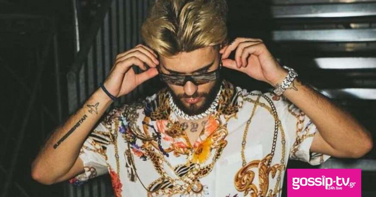 FY: Το πραγματικό όνομα του τράπερ και η αποκάλυψη: «Έχω γλιτώσει ...