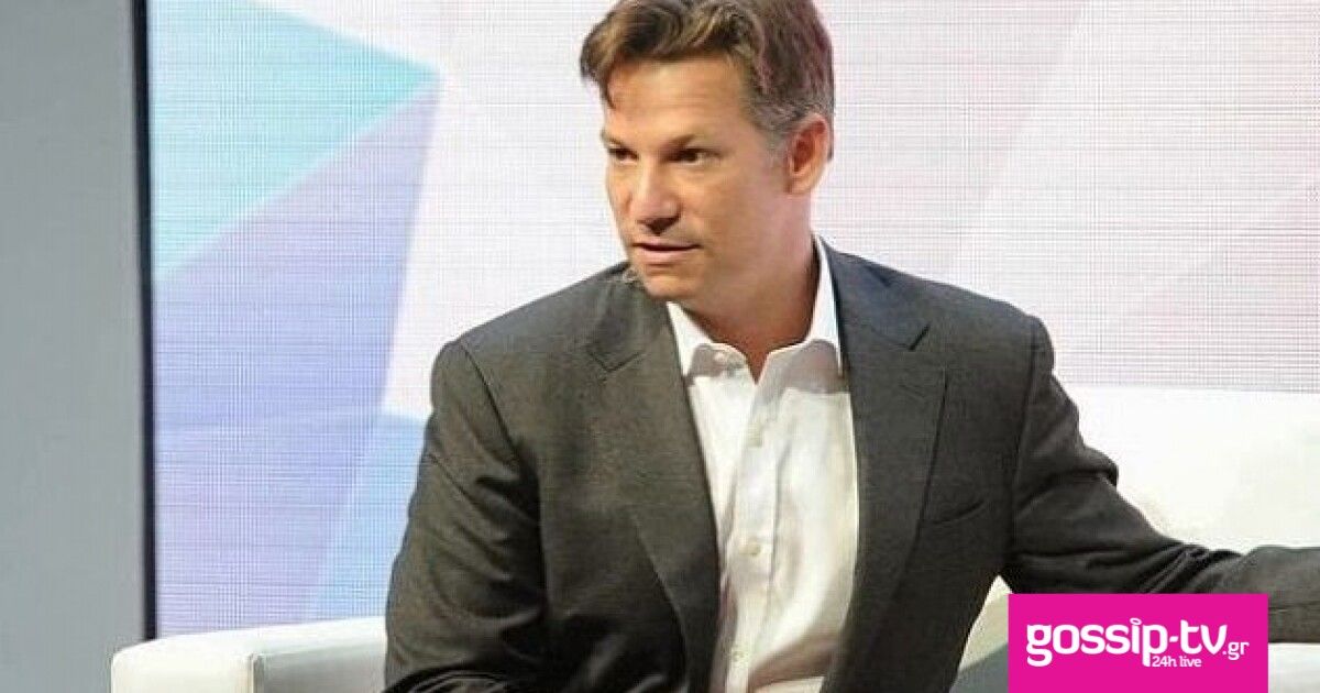 Richard Engel: Θρήνος για τον γνωστό παρουσιαστή - Πέθανε ο 6χρονος ...