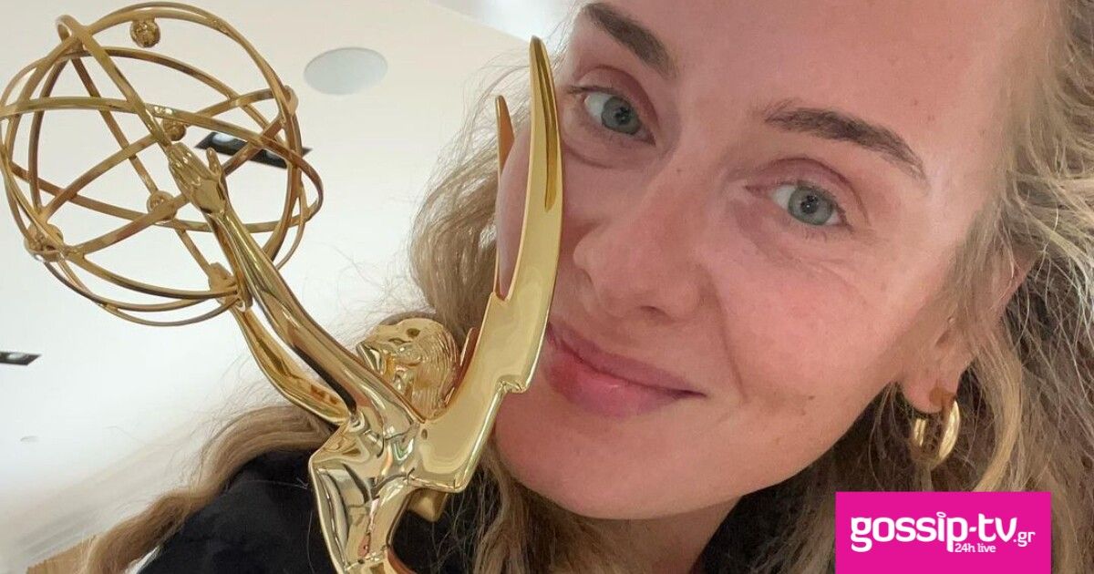 H Adele παντρεύτηκε κρυφά τον Rich Paul και μια φωτογραφία ήταν η απόδειξη | Gossip-tv.gr