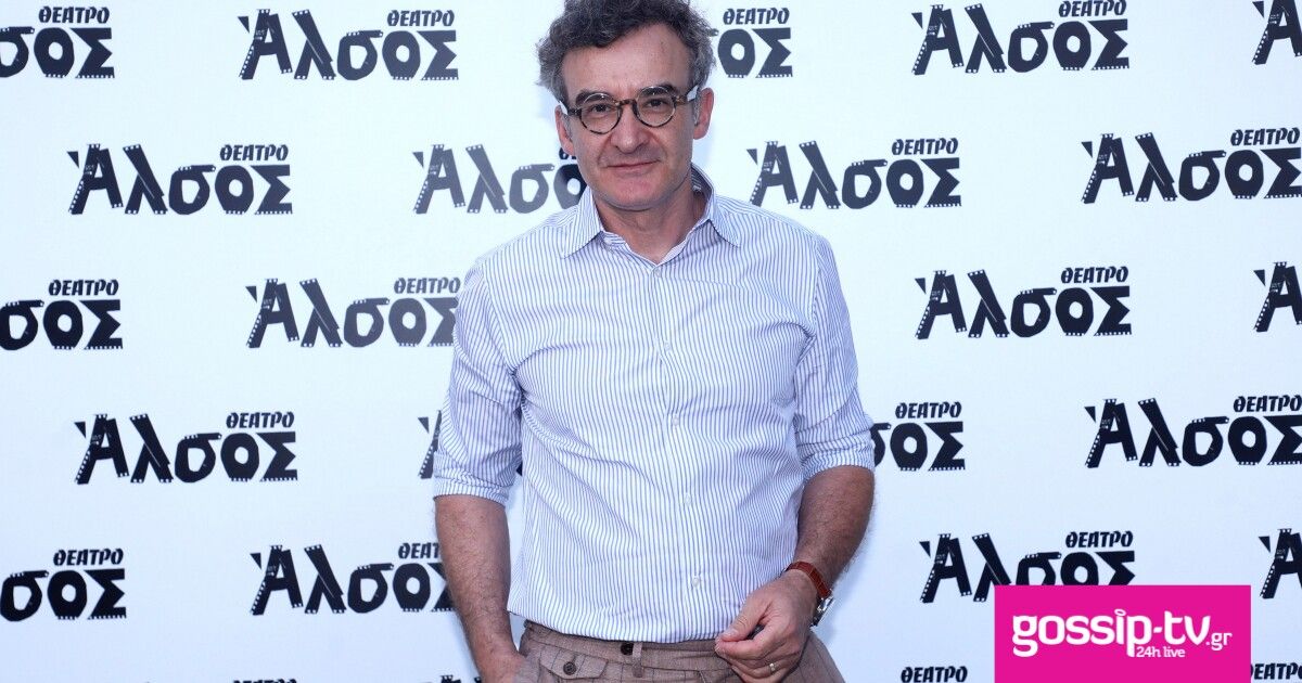 Νίκος Ορφανός για Εκτός υπηρεσίας: «Ο ήρωας μου είναι βουλευτής και ...