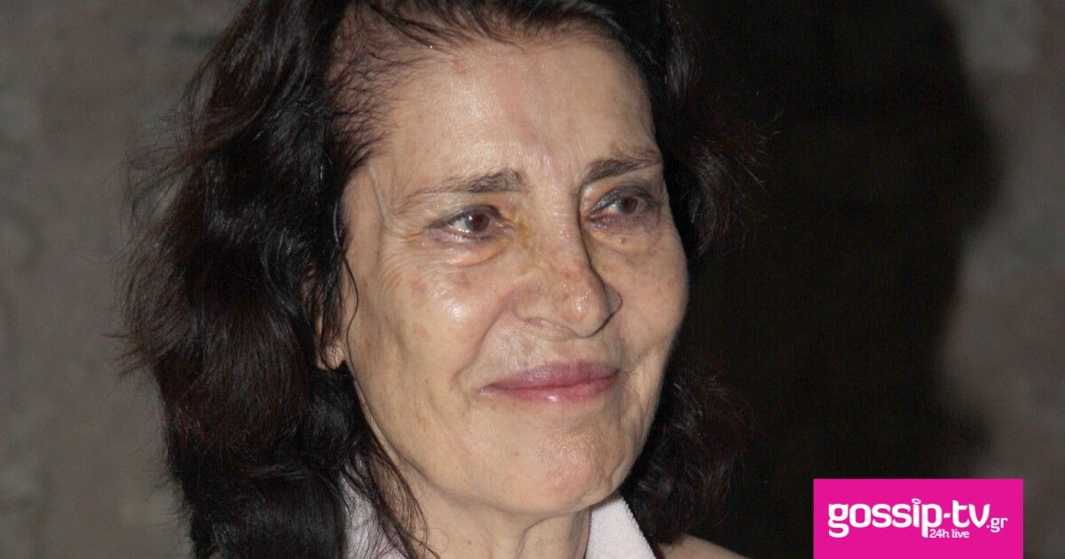 Ειρήνη Παππά: Η σπουδαία καριέρα και οι διεθνείς διακρίσεις | Gossip-tv.gr