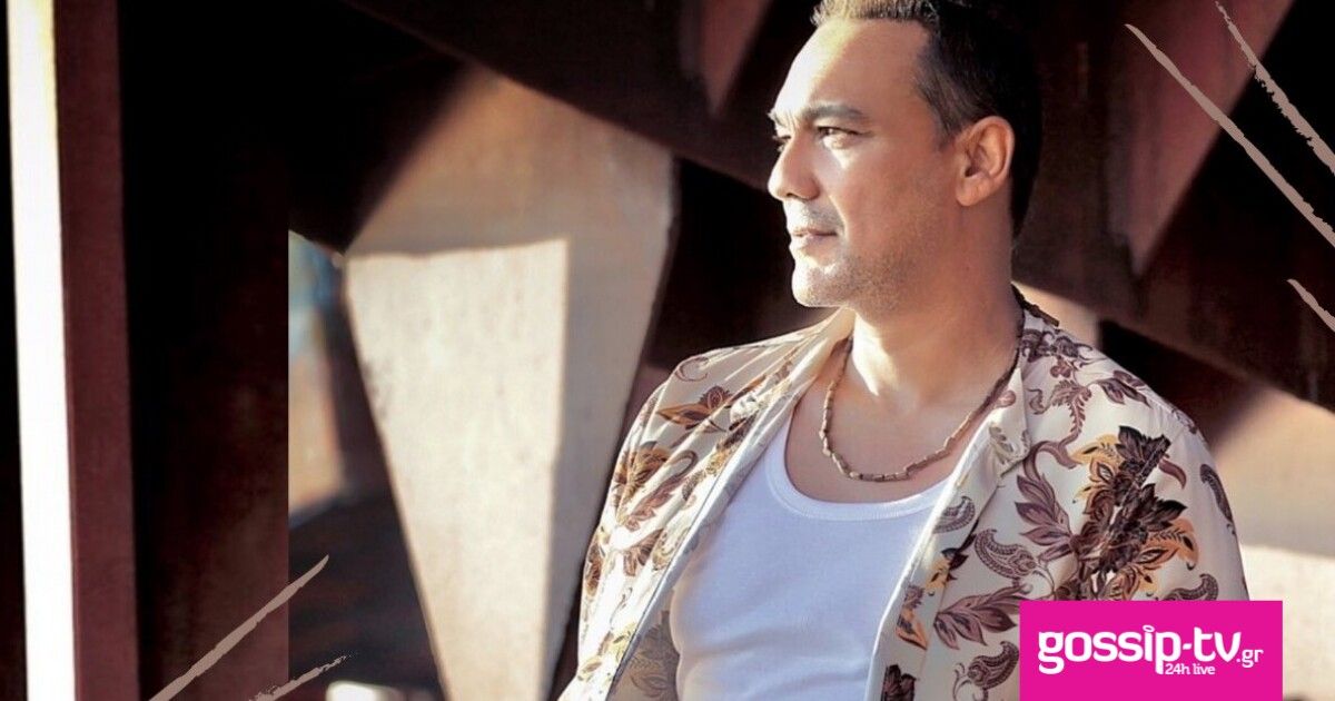 Φεύγουνε τα καλοκαίρια: Το remake της μεγάλης επιτυχίας του Ανδρέα ...