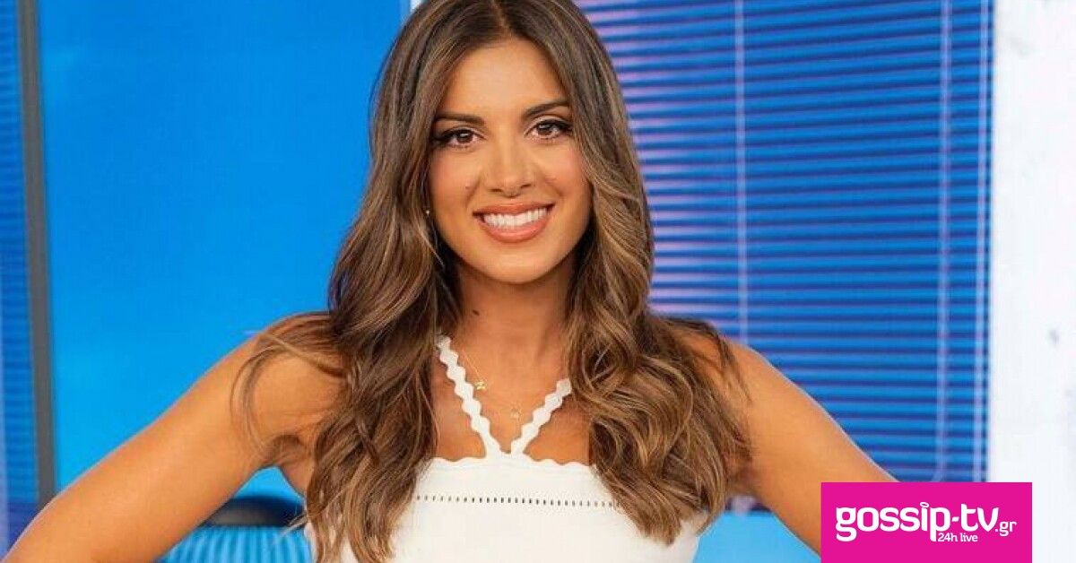 Αυτός ο συνεργάτης της Τσιμτσιλή θα συμμετάσχει στο J2US - Η on air αποκάλυψη της παρουσιάστριας ...