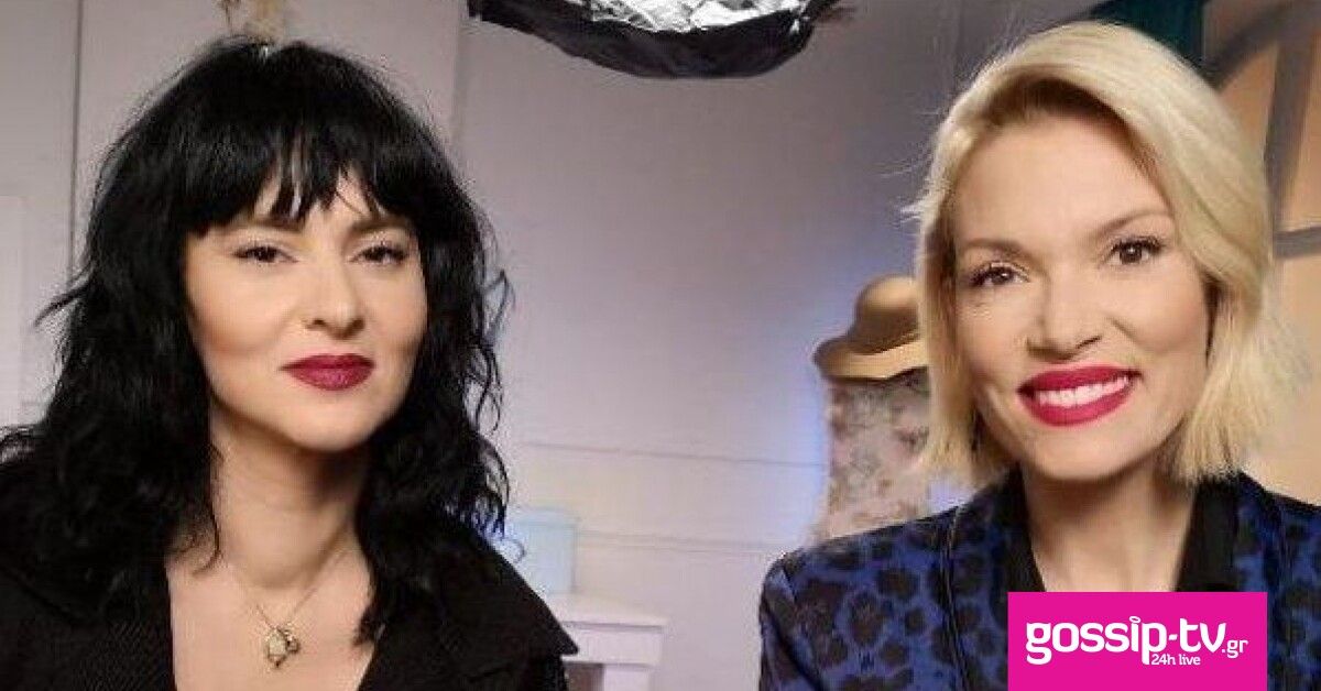 GNTM - Ζενεβιέβ: «Δεν πειράζει που δεν λείπει στην Βίκυ Καγιά η ...