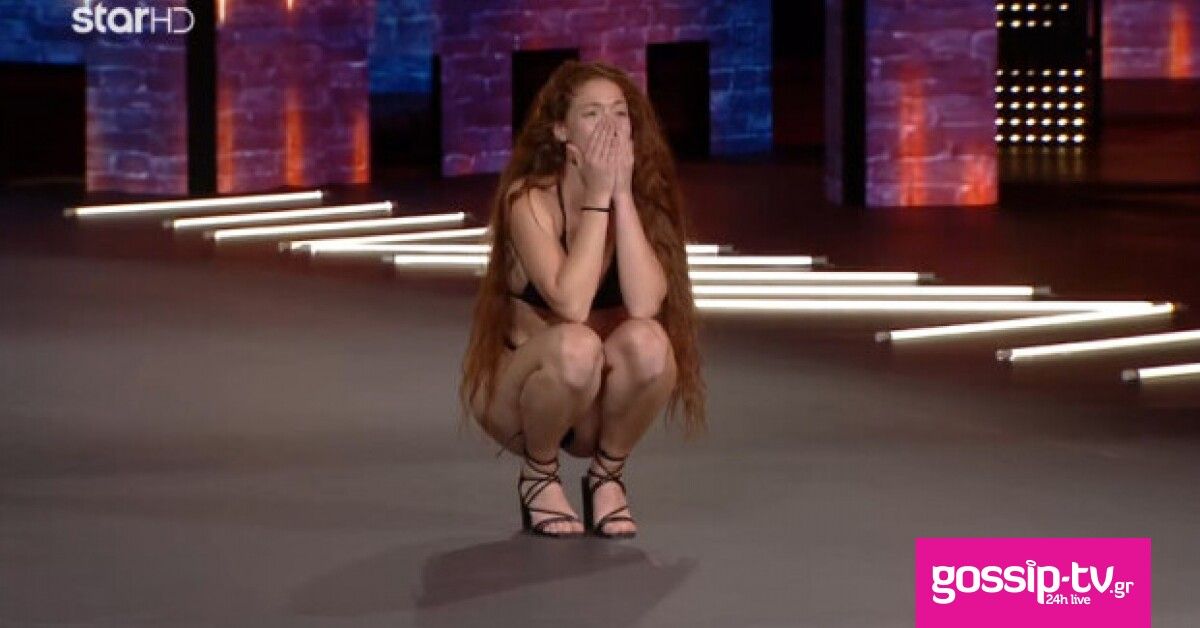 GNTM: Έσπασε ρεκόρ παίρνοντας τα 4 πιο γρήγορα «ναι» ever! | Gossip-tv.gr