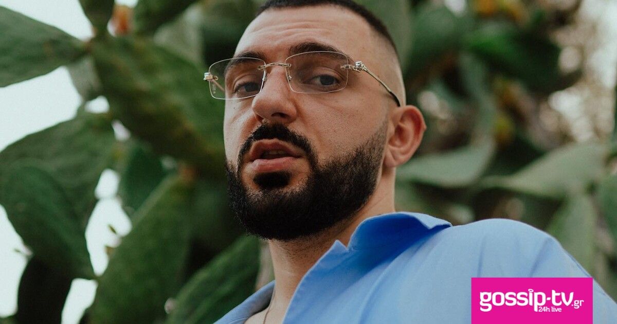 Ο τράπερ Toquel ήξερε από μικρός ότι θα πετύχει αλλά δεν φανταζόταν μια ...