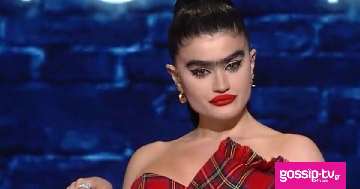 GNTM 5: Όλα όσα πρέπει να ξέρετε για την «αντικαταστάτρια» της Σοφίας Χατζηπαντελή | Gossip-tv.gr