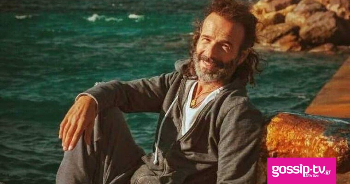 Ευθυμιάδης:«Πριν 15 χρόνια που σταμάτησα το κρέας, ήμουν ο τρελός του ...